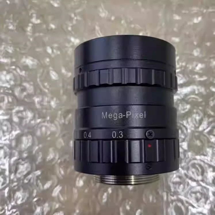 Mega-Pixel-swir35-mm-1-1-4-kamera-industri-lensa-C-mount-35mm-mesin ...