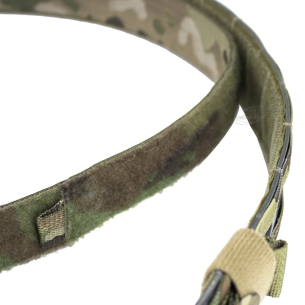 FC Tactical Bison-Gürtel, Mil-Spec, Schnellverschluss, Metallschnalle ...