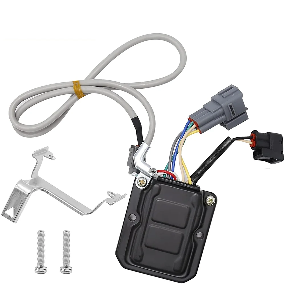 Interruptor de encendido 89620-35310 8962035310 para Toyota 1992-1995 4 ...