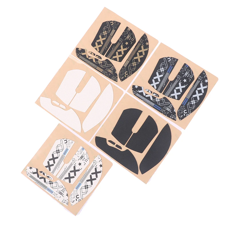 1PC-Mouse-Anti-Slip-Sticker-For-Darmoshark-M3-Wireless-Bluetooth-Gaming ...