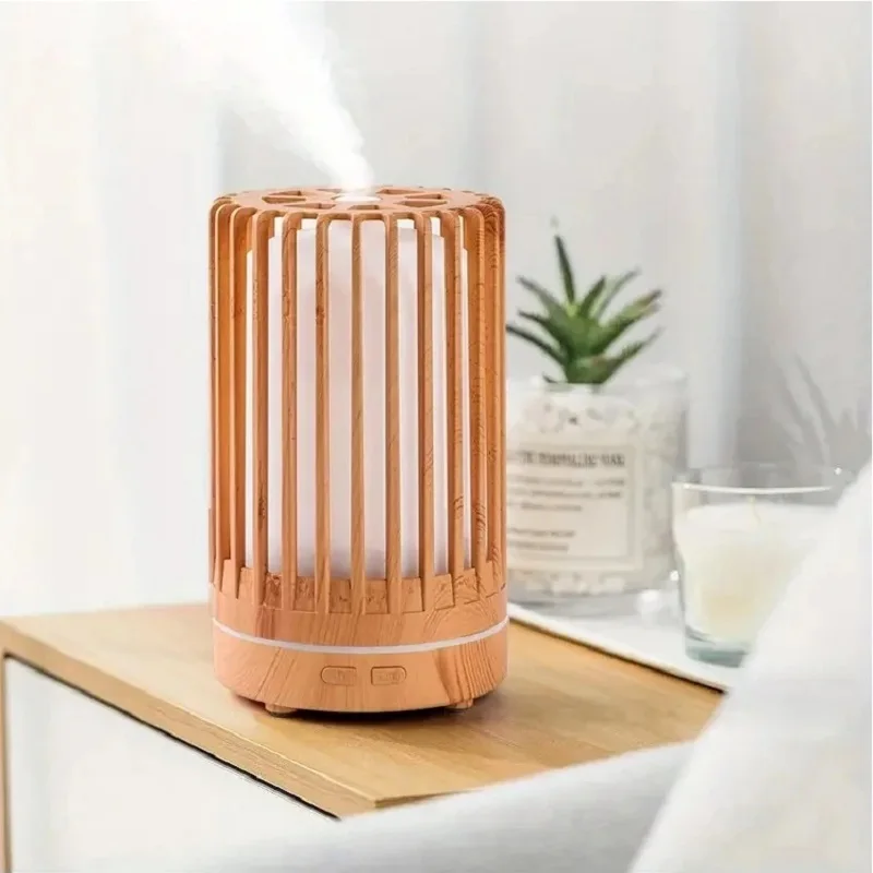 Air-Humidifier-Aromatherapy-Machine-Bird-Cage-Ultrasonic-USB-Humidifier ...