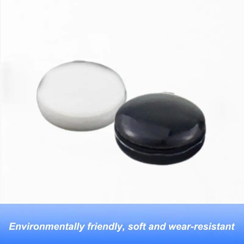 Screw Caps For Wall Furniture Plastic Decorative Nuts Cover Bolts ...