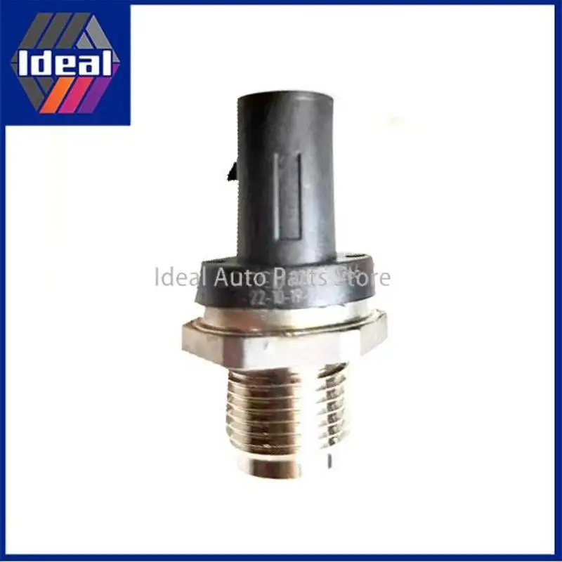 Rail-Pressure-Sensor-OEM-0281006245-For-BMW-F01-F10-F18-X5-E70-X6-E71 ...