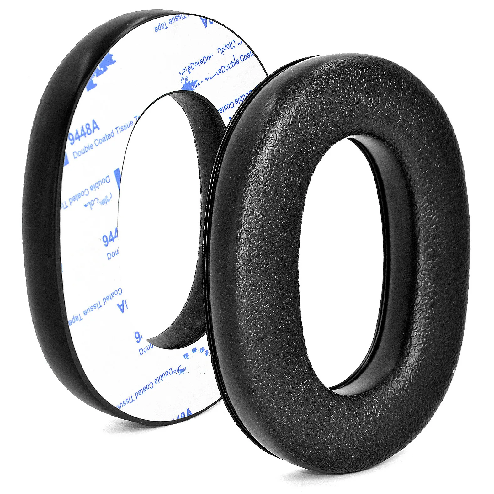 1Pair-Earpads-For-3M-WorkTunes-TPU-Headphones-Replacement-Ear-Pads ...