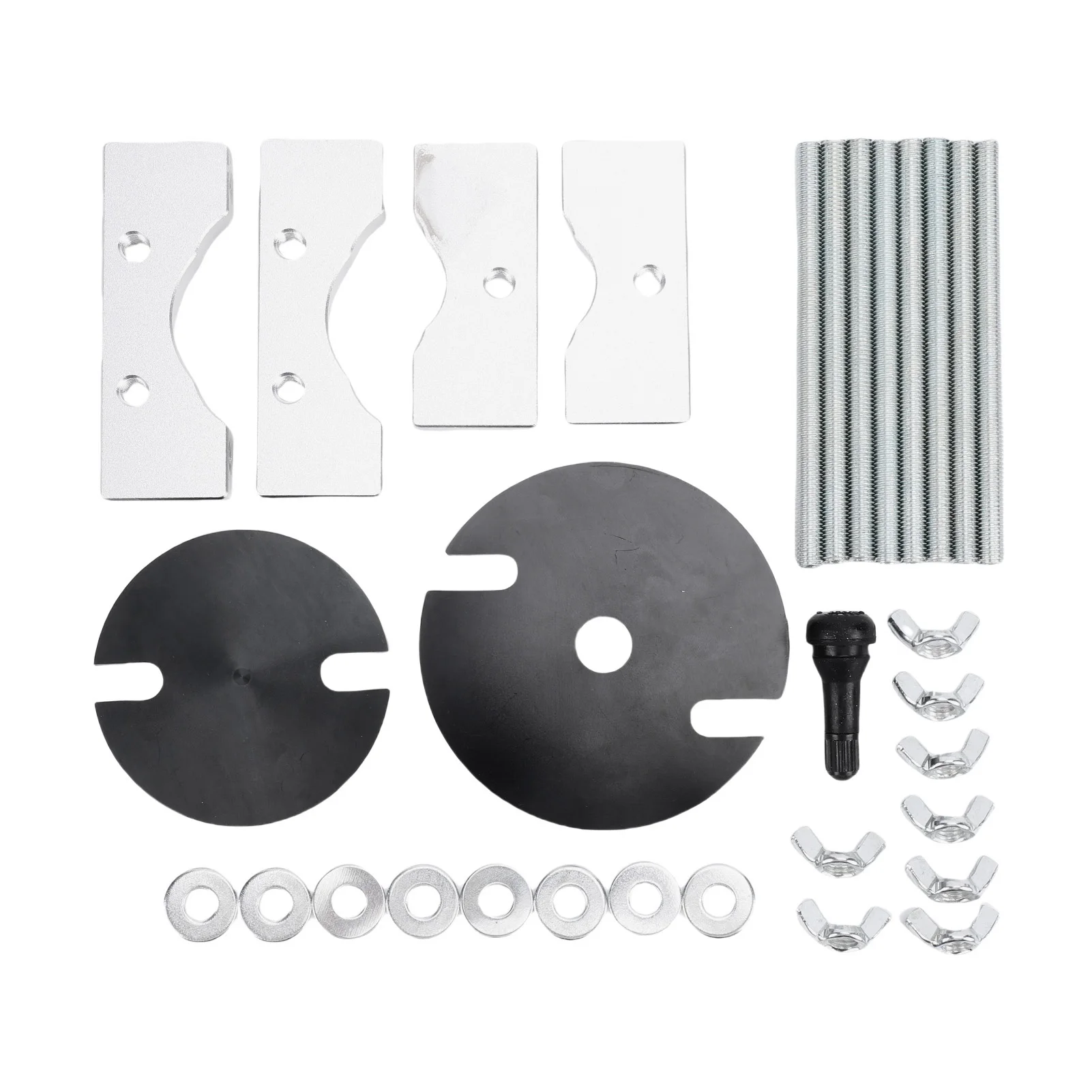 2 Stroke Exhaust Dent Pipe Repair Kit Replacement for Husqvarna TE TC ...
