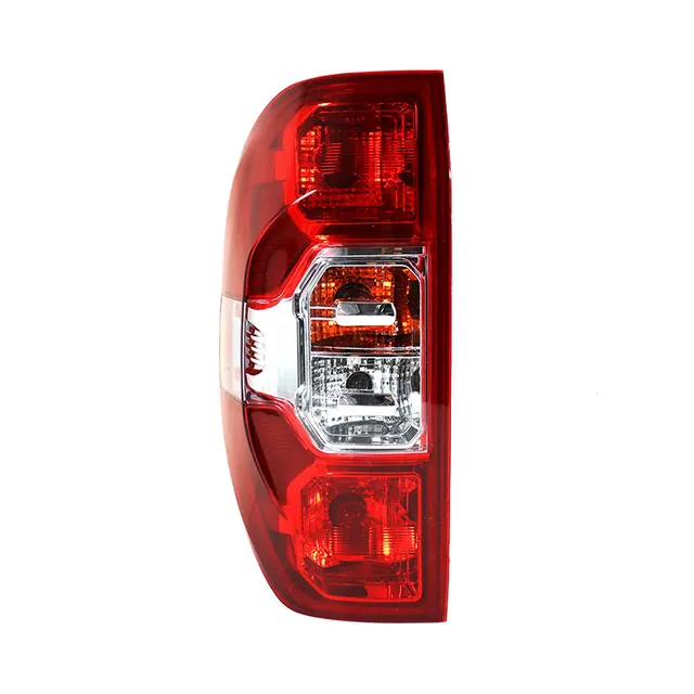 Auto Accessories Taillight For SAIC LDV MAXUS T60 Car Rear Back Door ...