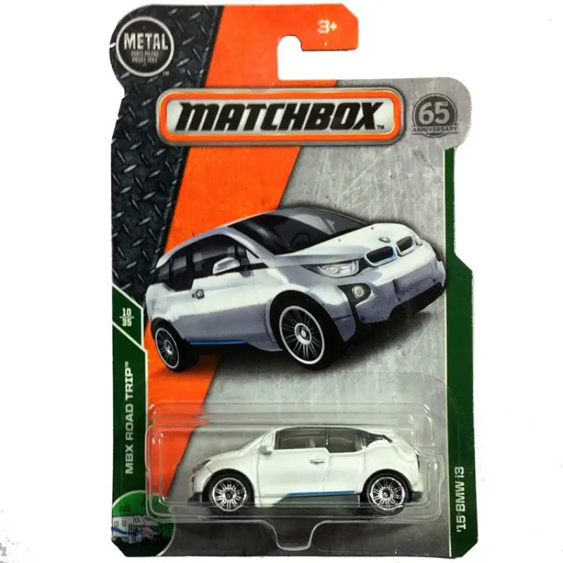 2018-Matchbox-Cars-15-BMW-i3-1-64-Sports-Metal-Diecast-Race-Car ...