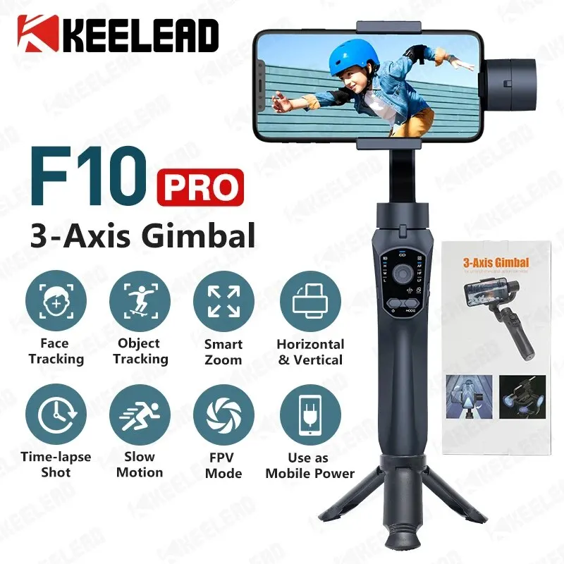F10-3-Axis-Gimbal-Estabilizador-para-Smartphones-Suporte-APP ...