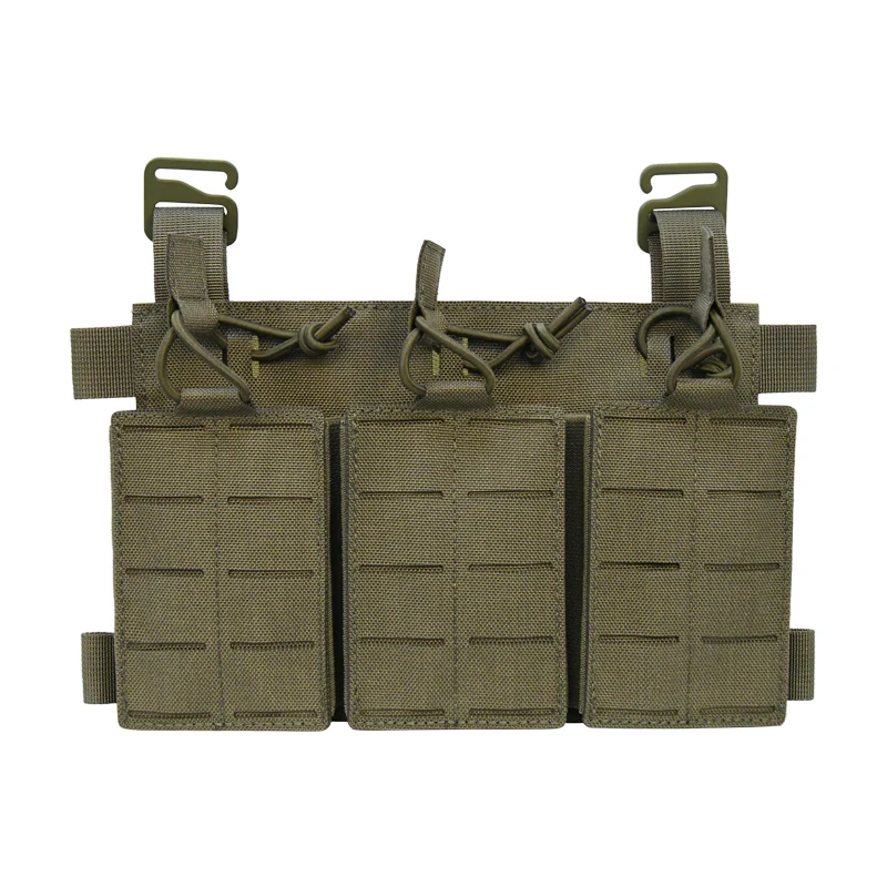 Tactical-Mag-Pouch-Carrier-multi-function-quick-pull-magazine-bag ...