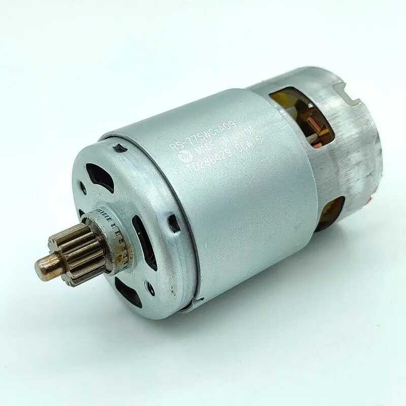 Mabuchi Rs-775Wc-A09 Dc 12 V Nagy Sebességű Elektromos Fúró Szerszám ...