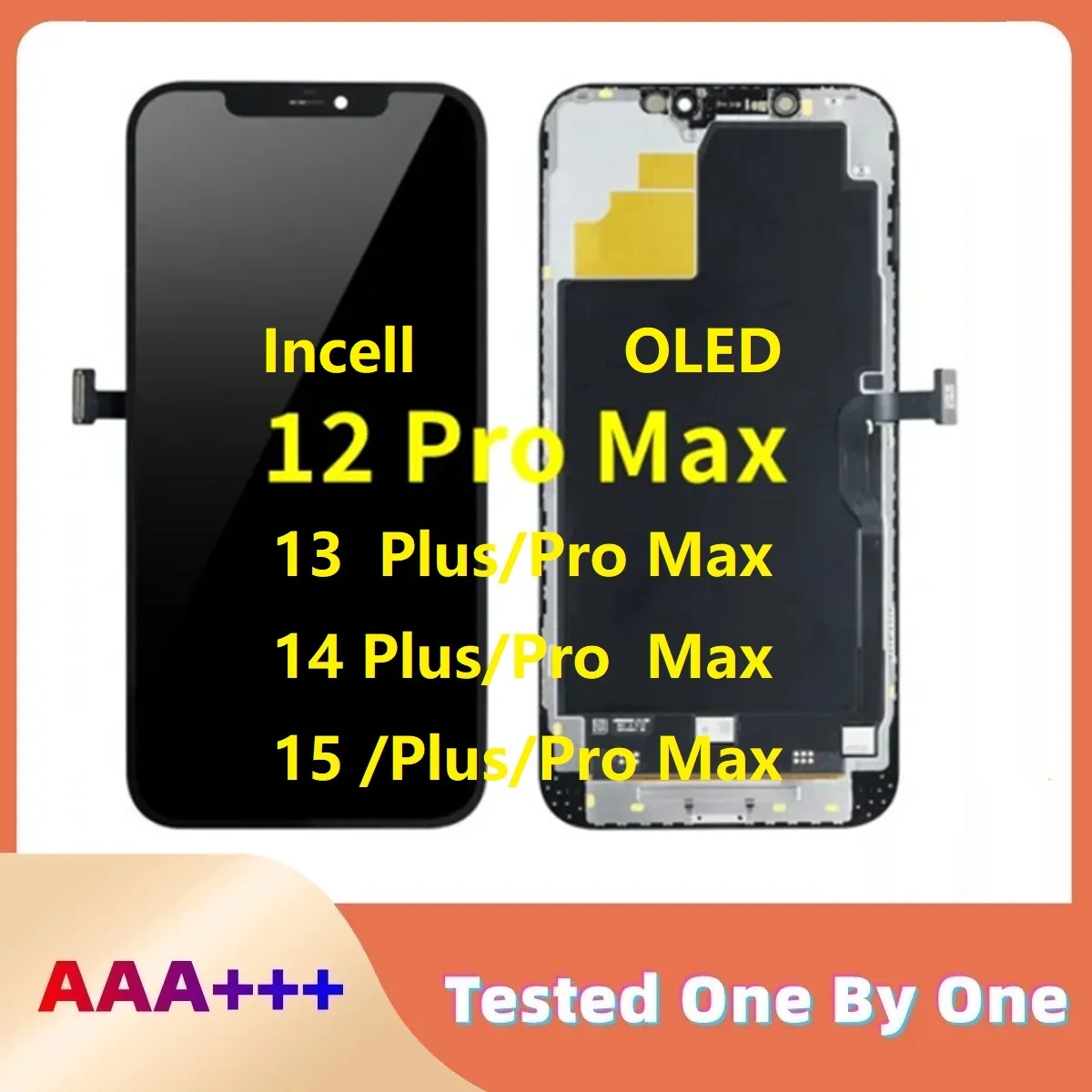 1pcs-Grade-AAA-Replacement-Touch-Digitizer-Screen-LCD-Display-For ...
