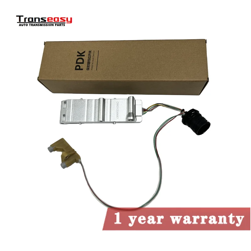 PDK-7DT45-Transmission-Shift-Position-Sensor-7DT70-Suit-For-Porsche-911 ...
