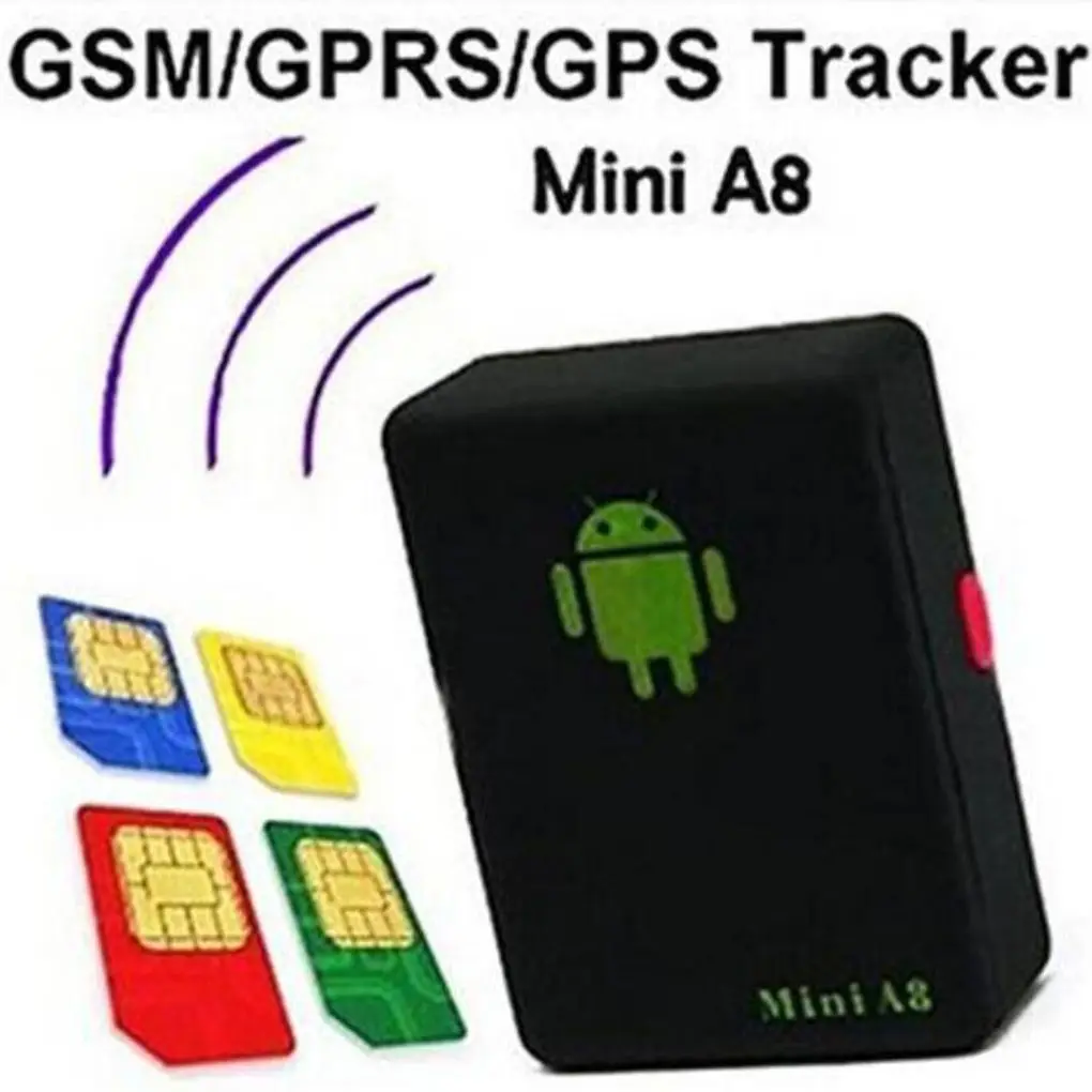 New-A8-Mini-GPS-Tracker-Kids-Personal-Locator-Anti-Lost-Tracking-Device ...