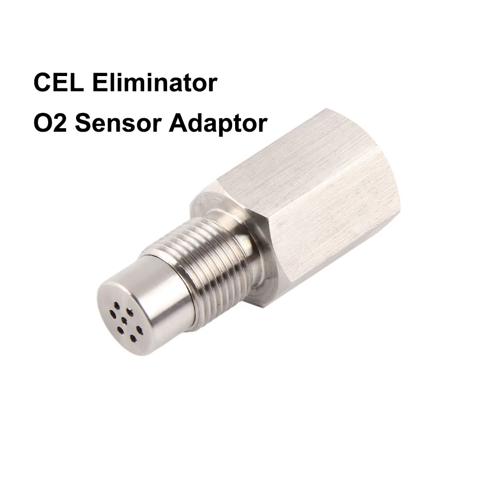 Oxygen-O2-Sensor-spacer-Adapter-Oxygen-sensor-simulator-Extender-m18x1 ...