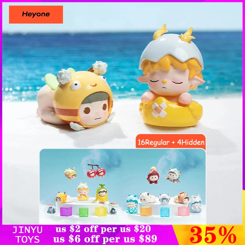 Original-HEYONE-MINI-Series-Blind-Box-Confirm-Style-Cute-Action-Figures ...