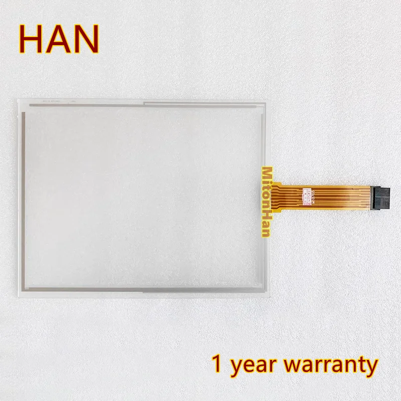 New For PARKER PA210T-133 Touch Panel Screen Glass Digitizer - AliExpress 7
