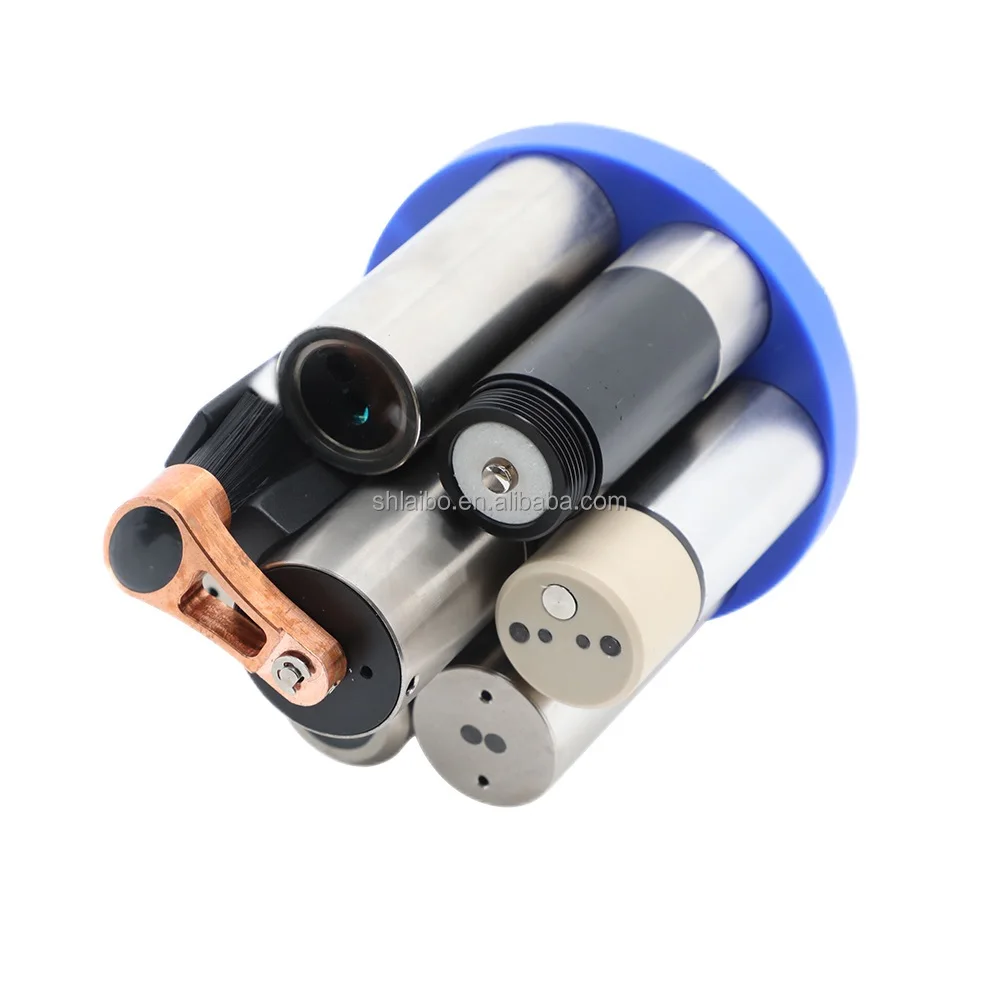 Multi Parameter Water Quality Sensor with Digital RS485 Output pH DO EC ...
