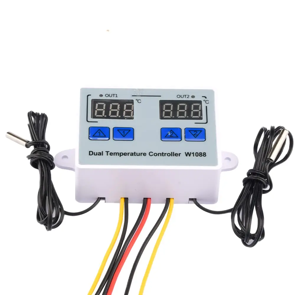 Incubator Temperature Controller Humidity - Digital Temperature ...