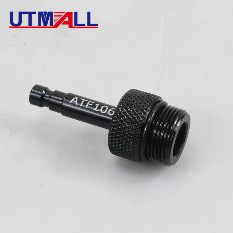 Dsg Transmission Service Oil Filling Fluid Change Adaptor For Vw Audi ...