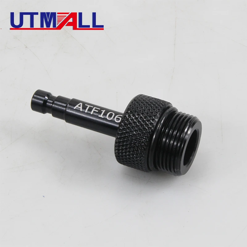 Dsg Transmission Service Oil Filling Fluid Change Adaptor For Vw Audi ...