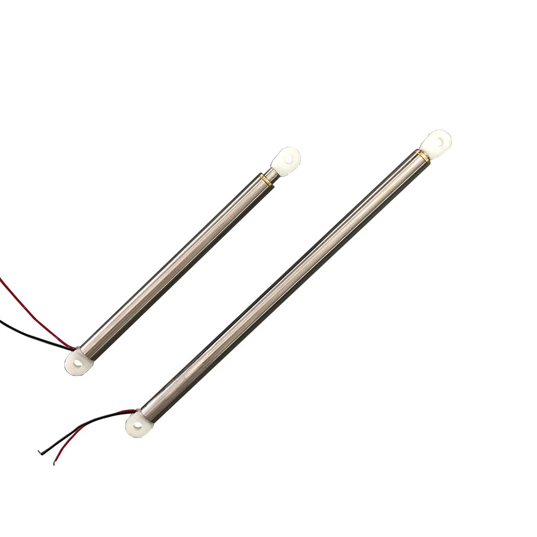 3V 7.4V Micro Electric RC Linear Actuator with Controller Speed 1 3mm/s ...