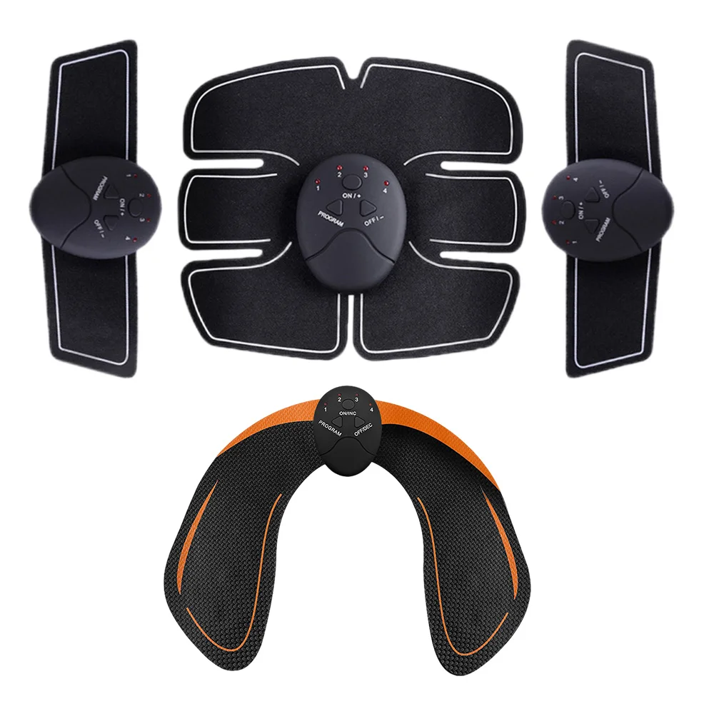 Wireless-Electric-EMS-Muscle-Stimulator-Electric-Buttocks-Hip-Trainer ...