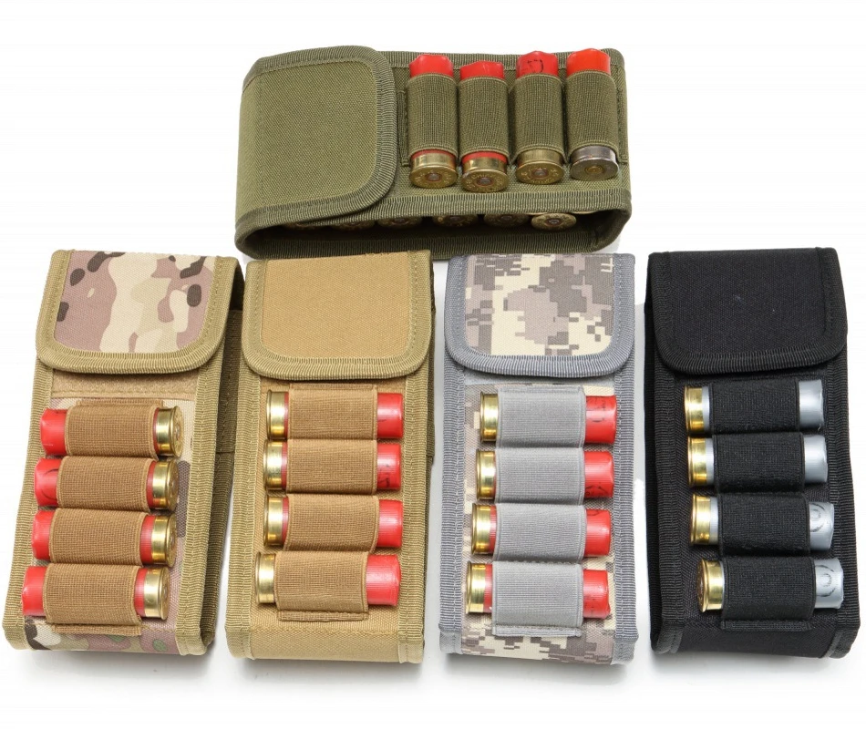 Outdoor-Hunting-16-Round-Shotgun-Storage-Bag-Molle-Accessory-Bag-Molle ...