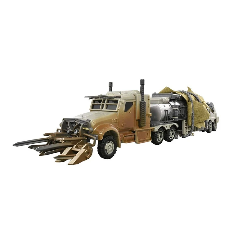 Transformers Car Megatron