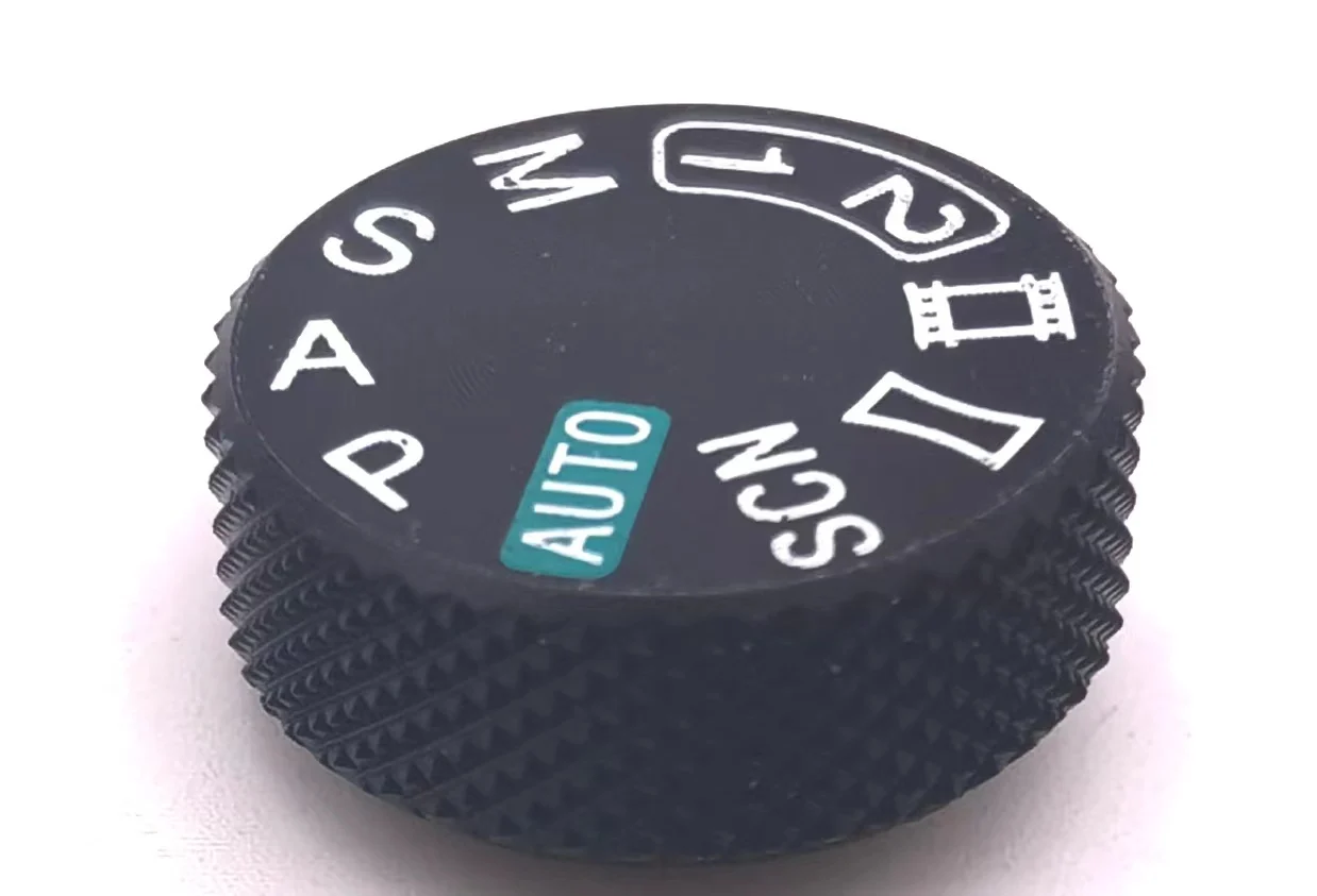 1PCS-Top-Cover-Mode-Dial-Assembly-For-Sony-Alpha-a6300-a6500-Camera ...