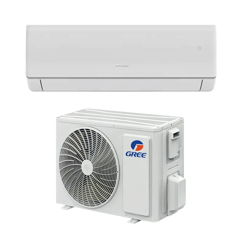 Gree-Aphro-Mini-aire-acondicionado-dividido-serie-9000-24000-Btu ...