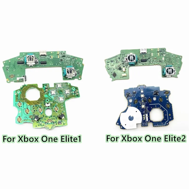 Original-Main-Board-Set-For-Xbox-One-Elite-1-Model-1698-Controller-PCB ...