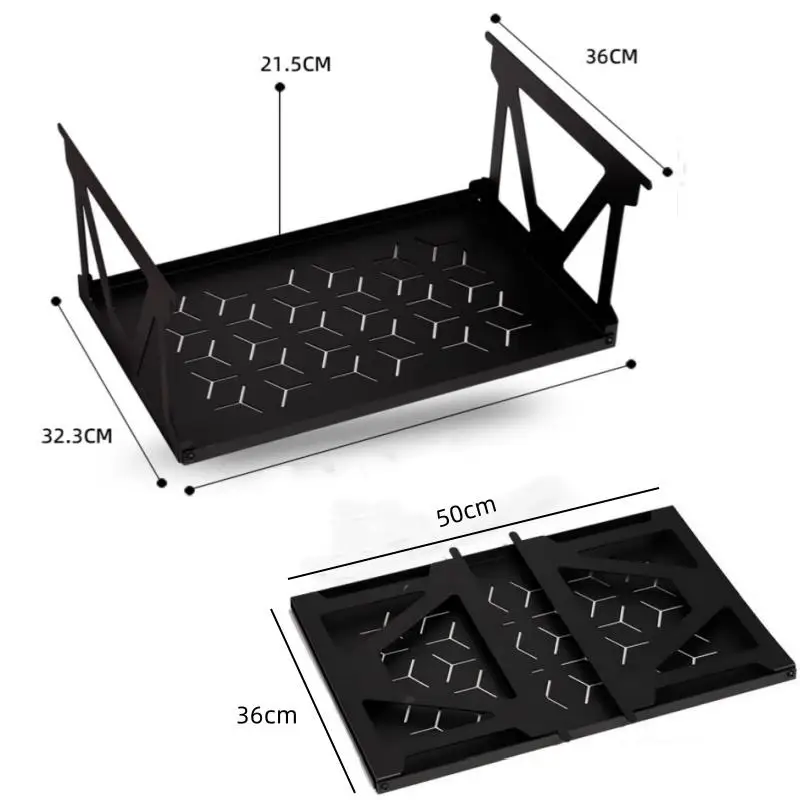 取り外し可能な多機能テーブル,釣り道具,ピクニックテーブル,キャンプ