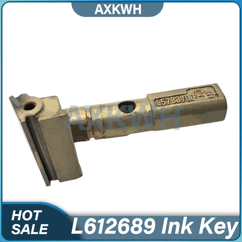 Best-Quality-104-Machine-90-New-Original-Ink-Key-L612689-Printer-Parts ...