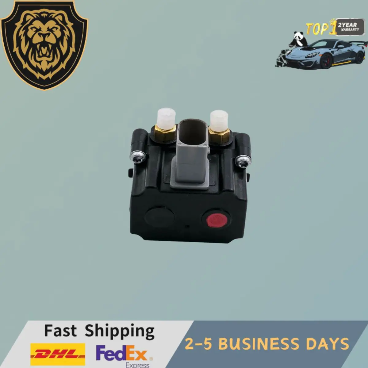 Air-Suspension-Compressor-valve-Block-For-BMW-F01-F02-GT-F07-F11-X5-F15 ...