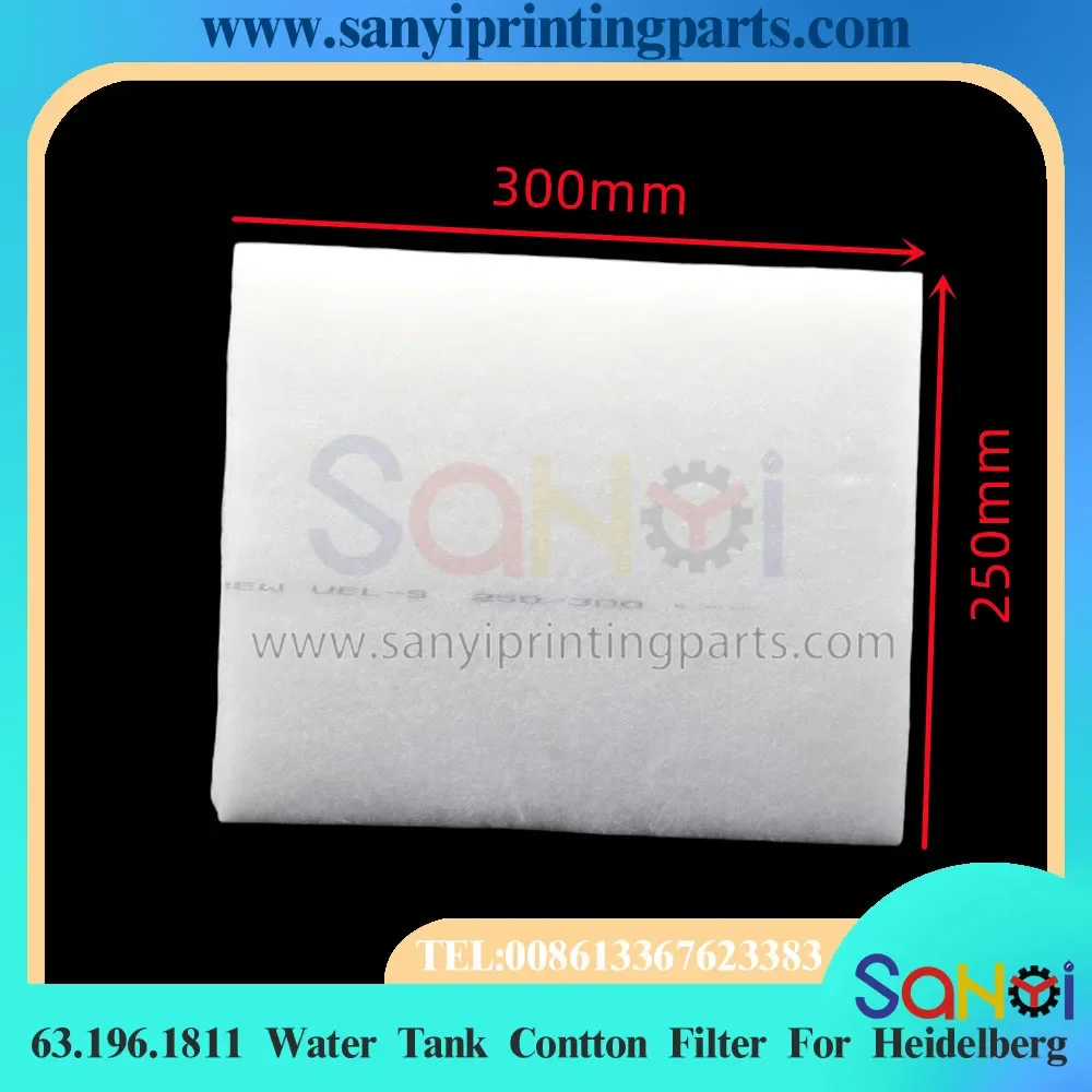 1-Piece-Best-Quality-63-196-1811-Water-Tank-Contton-Filter-300x250mm-For-Heidelberg-Roland-KBA.jpg