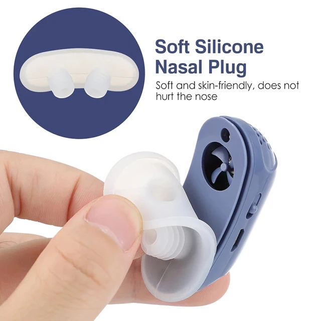 Automatic snore stoppers and air purifier filters, snoring solutions ...