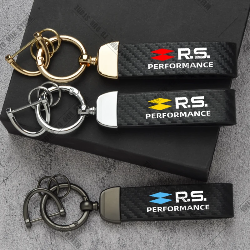 For RS Performance Emblem Logo Arkana Scenic Megane Wind Clio Twingo ...