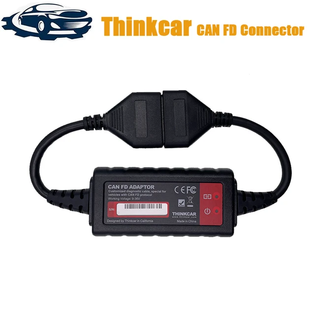 Porque A Autel Criou O Cabo Adaptador CAN FD Para Linha GM, 54% OFF
