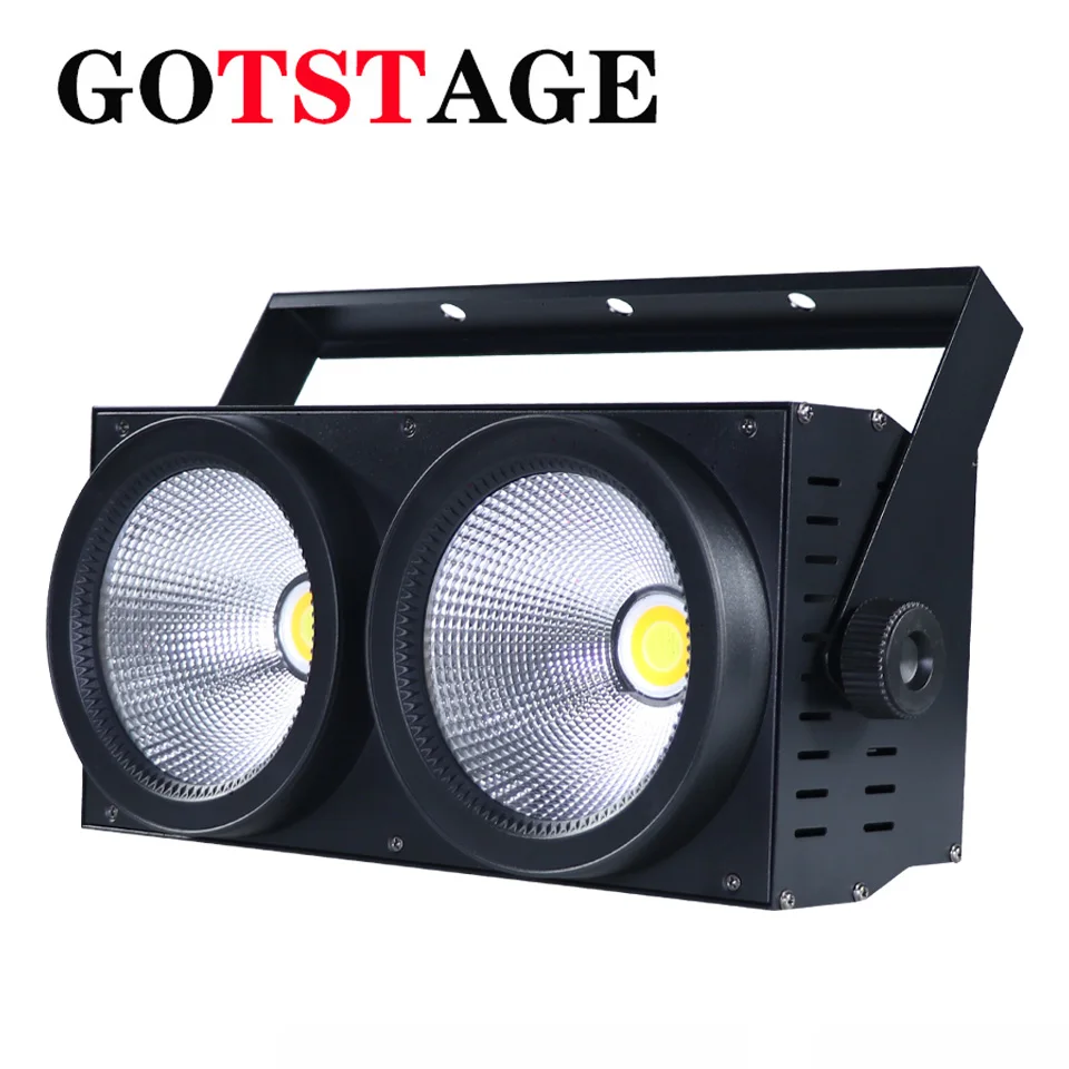 GOTSTAGE-200W-LED-2IN1-COB-Cool-Warm-White-Lighting-2X100W-Flood ...