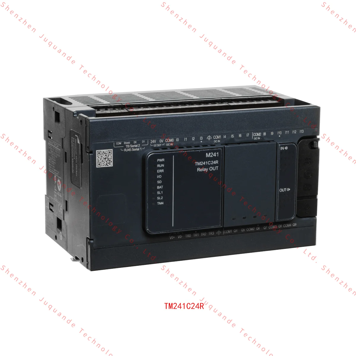 TM241C24R TM241C24T TM241C24U TM241CE24T TM241CE24R TM241CE24U Brand ...
