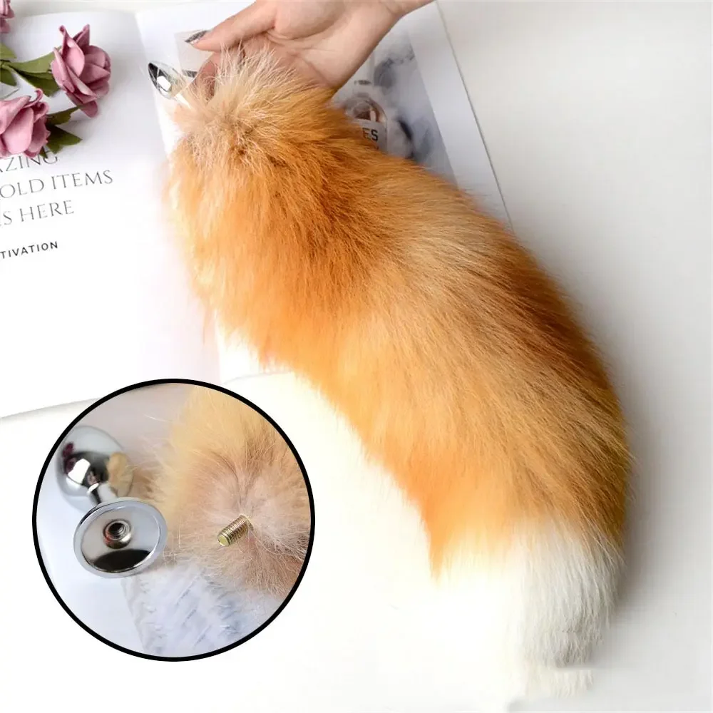 Metal-Women-s-Plug-Anal-Plugs-Tails-Plug-Annal-Woman-Muscle-Stimulator ...