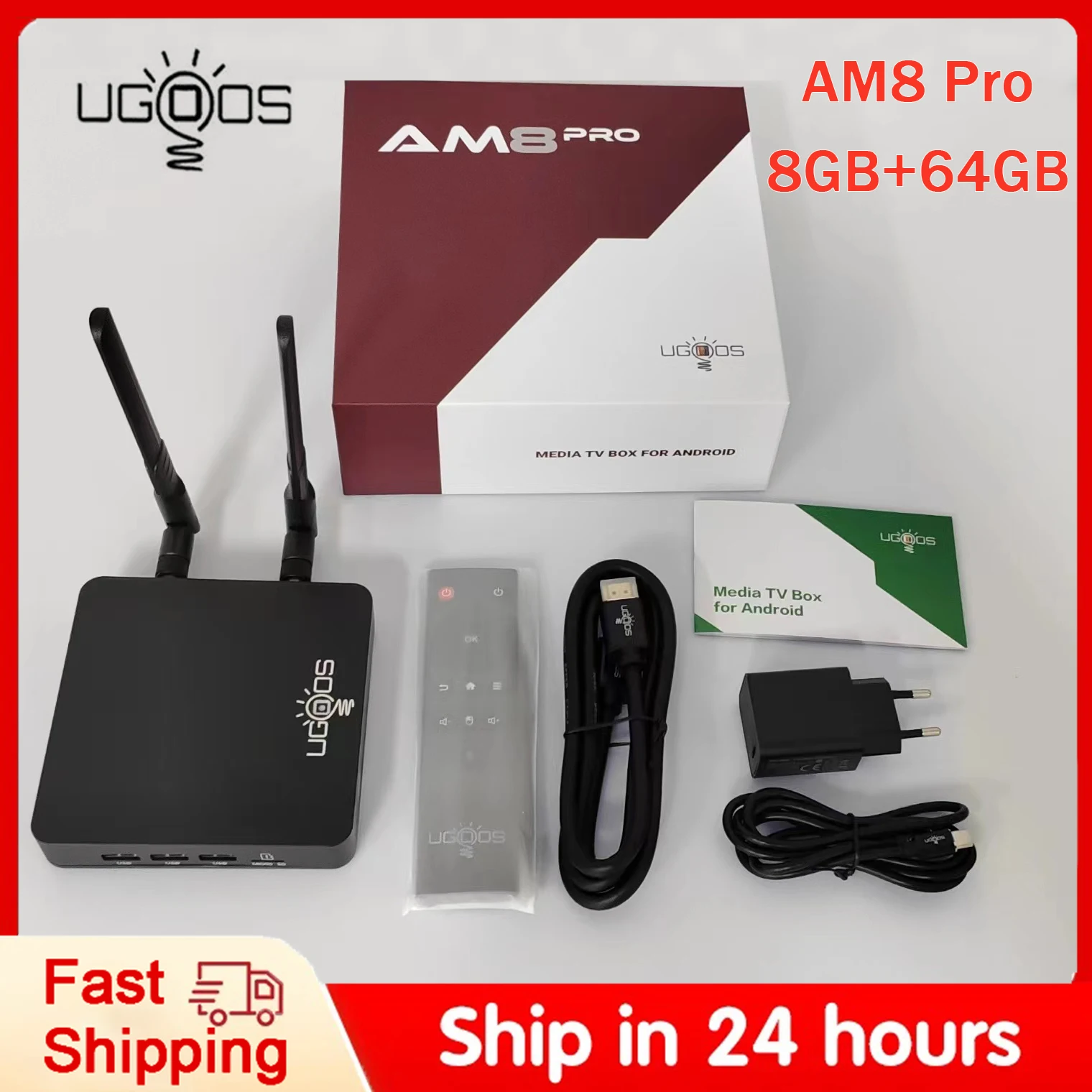 Ugoos-caixa-de-tv-inteligente-am8-pro-android-11-amlogic-s928x-j-8gb ...
