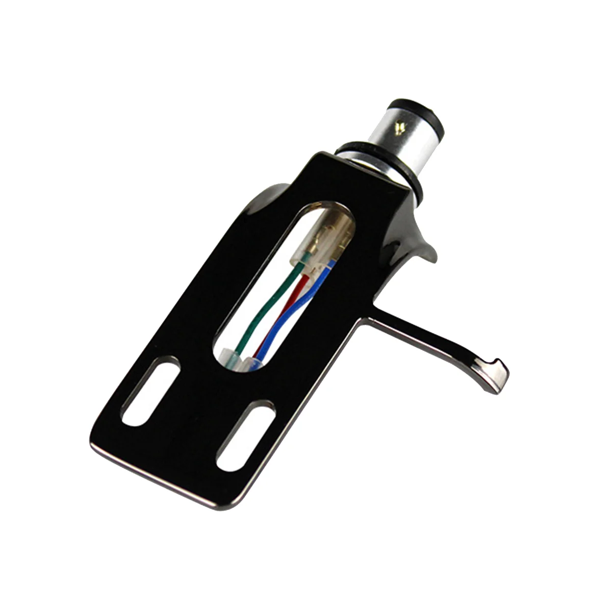 Turntable Needle Vector