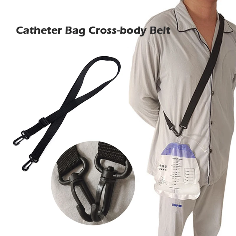 Urinary Catheter Bag