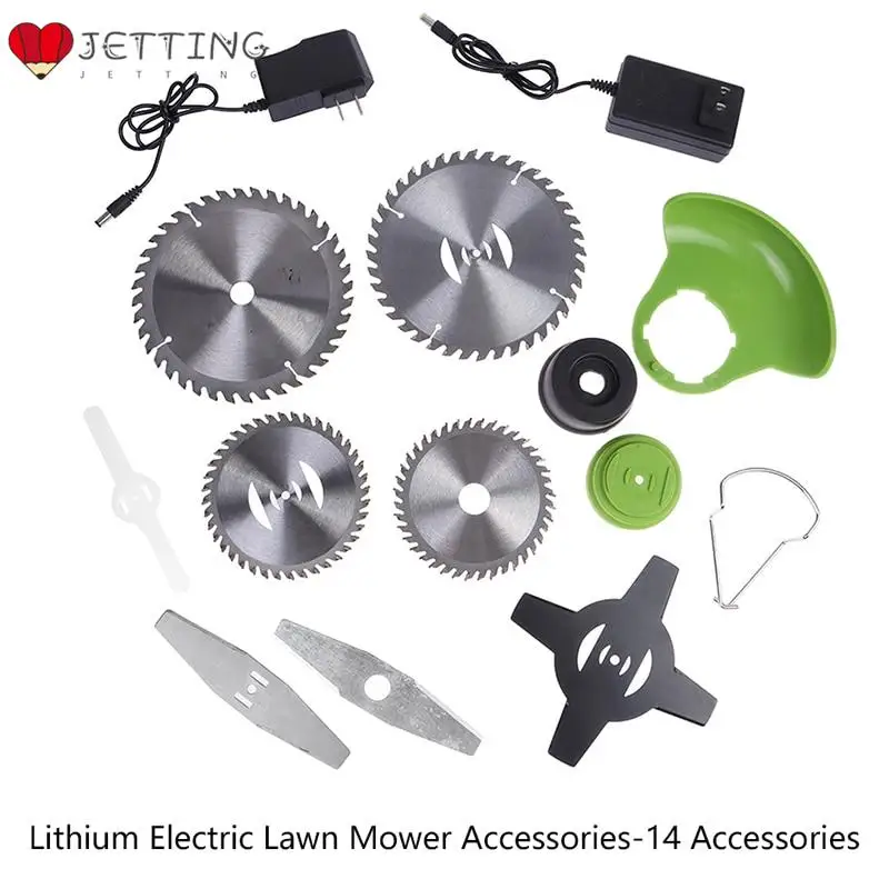 Hoja-de-sierra-cargador-de-cortac-sped-piezas-de-deflector-de-hierba ...