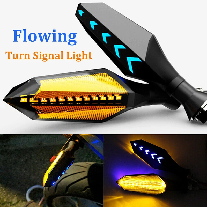 Motorcycle-Daytime-Running-Lamp-Steering-Led-Turn-Signal-Sequential ...