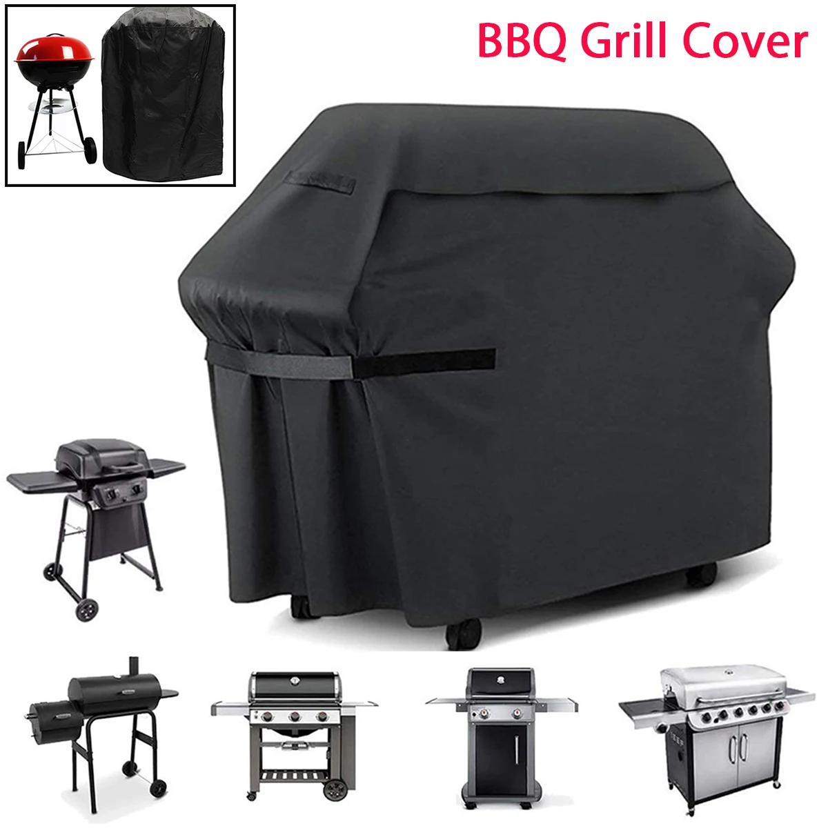 BBQ-Grill-Cover-210D-Oxford-Outdoor-Barbecue-BBQ-Covers-Heavy-Duty ...