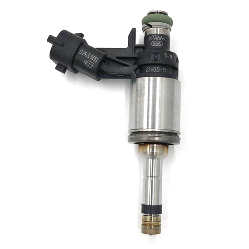 4Pcs-2-0L-Turbo-Petrol-Fuel-Injector-Fuel-Injector-Nozzle-For ...