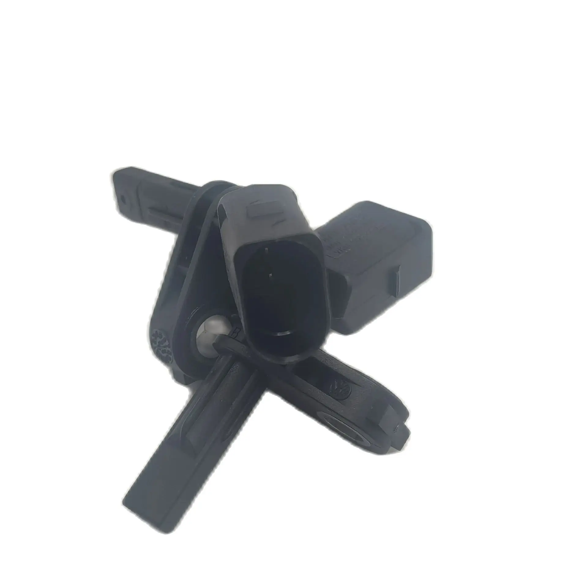 WHT003860-WHT003861-Left-Right-Front-Rear-6Q0-927-804B-For-VW-Bora-Golf ...