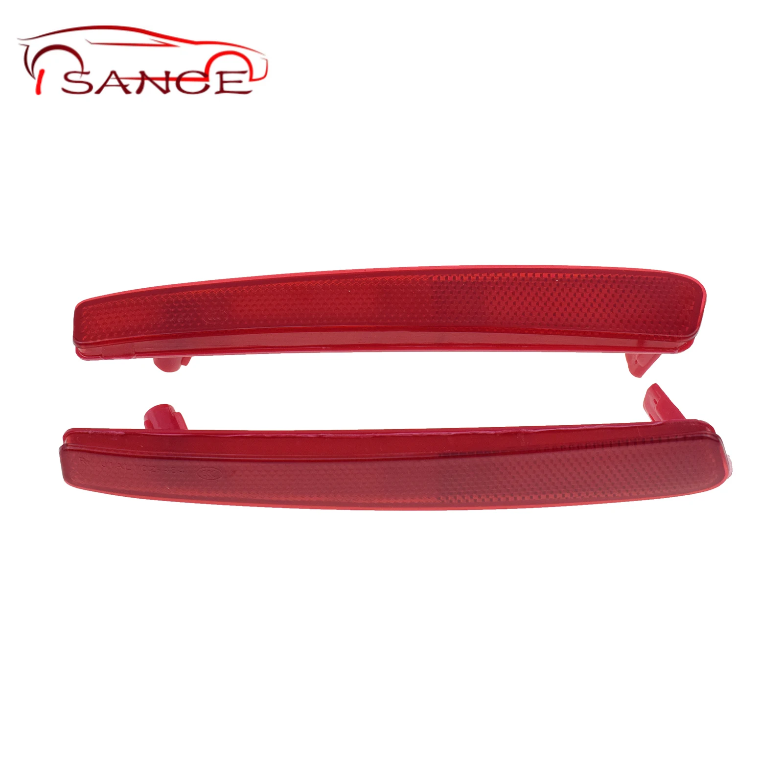 REAR-BUMPER-REFLEX-REFLECTOR-8192002140-8191002200-FOR-TOYOTA-COROLLA ...